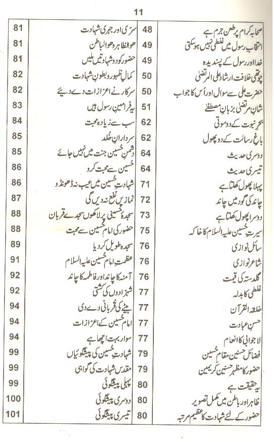 Shaheed ibne Shaheed | شہید ابن شہید – Iftikhar Book Depot
