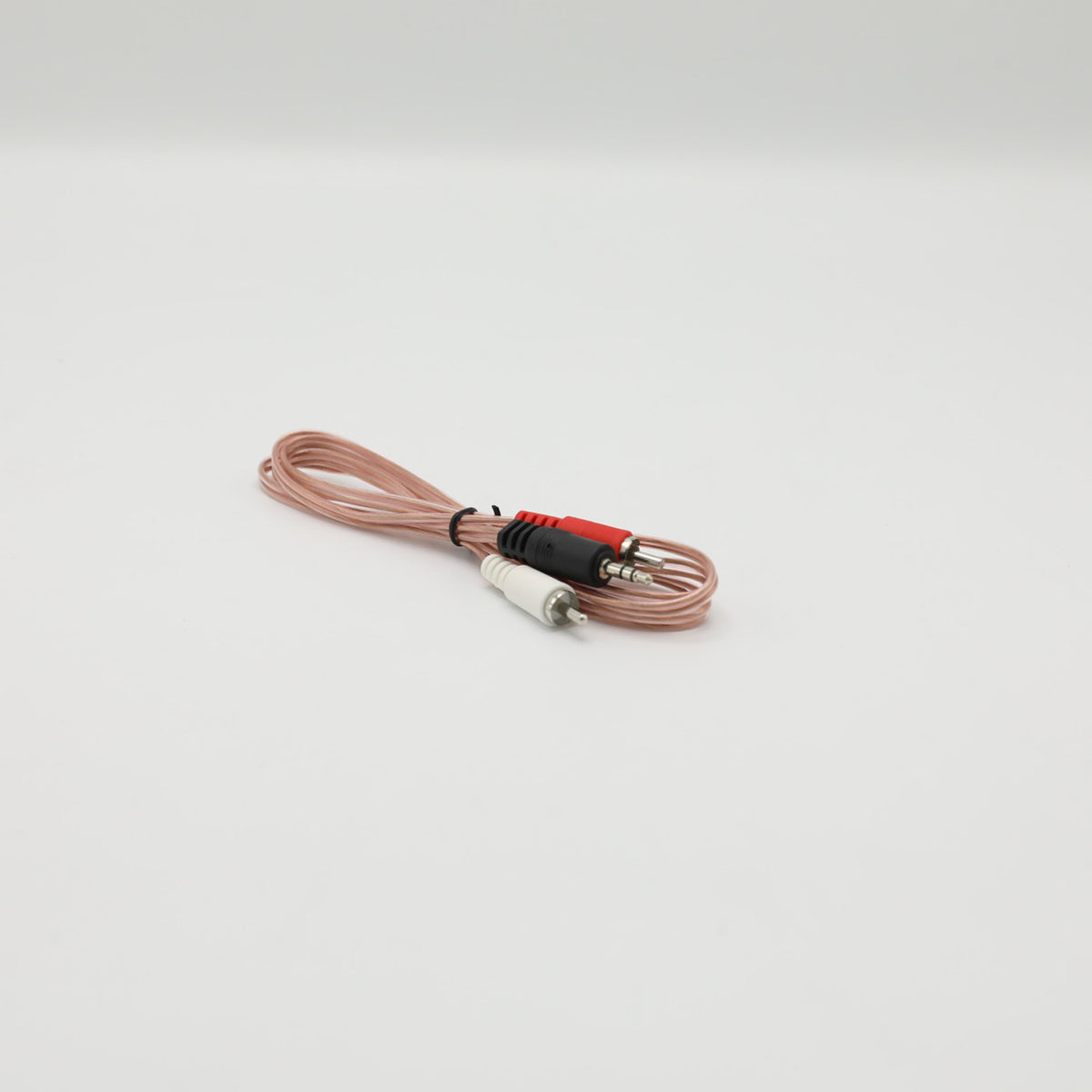 Boss Rf To Stereo Cable – Iftikhar Book Depot