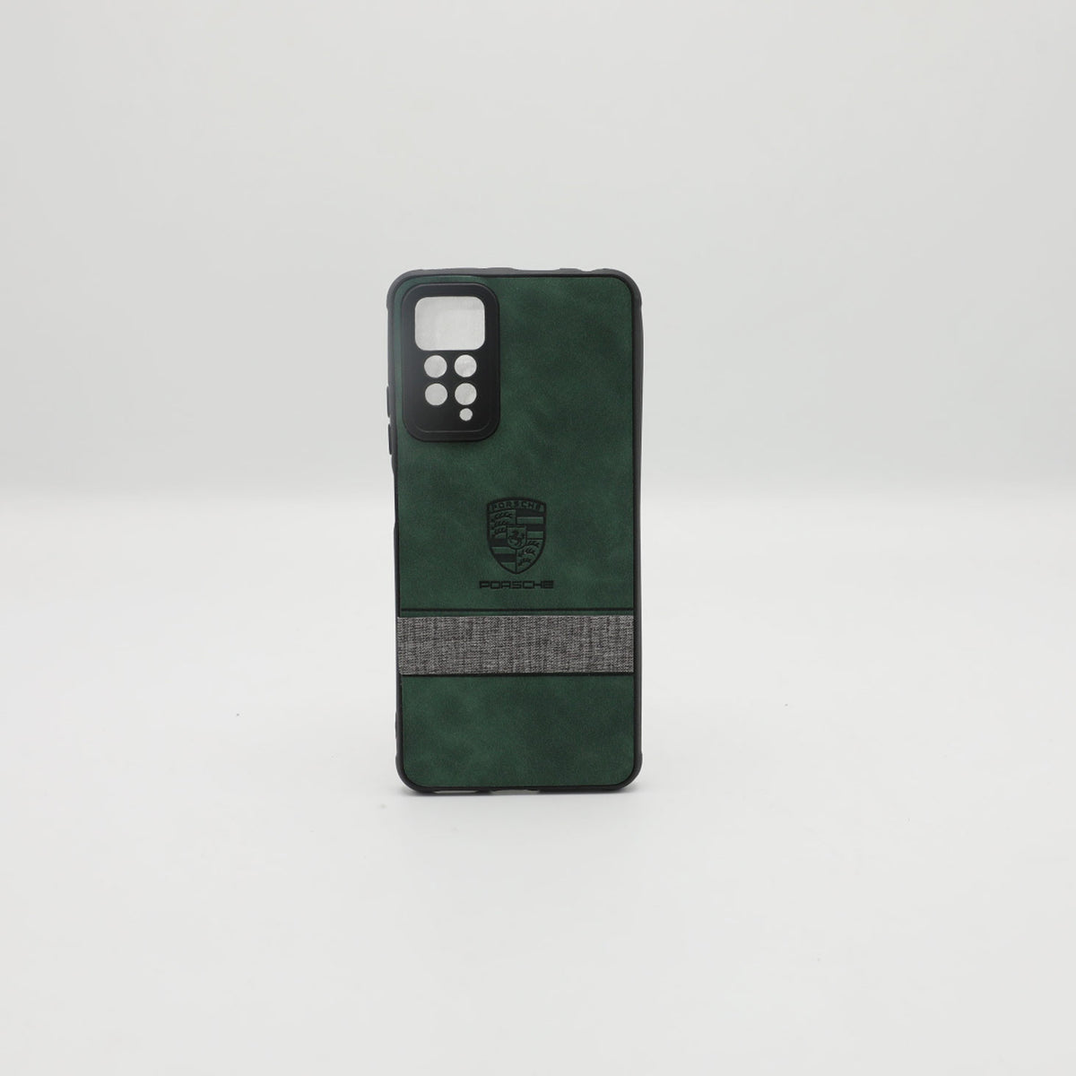 Realme Mobile Pouch Note 11 Pro Leather Green - Rs. 250 | Iftikhar Book ...