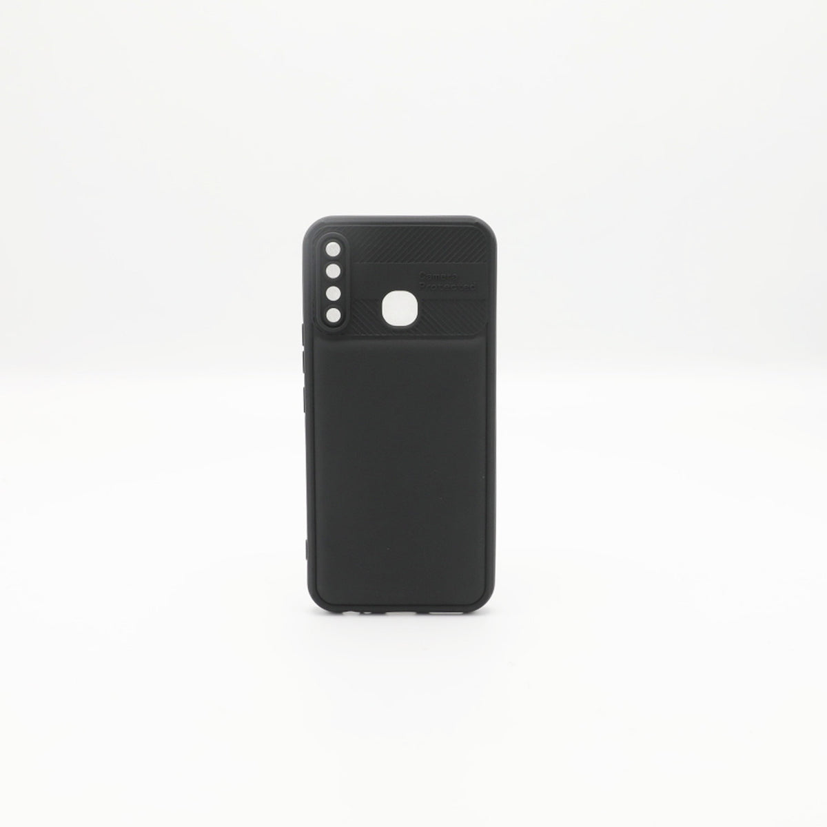 Infinix Mobile Pouch Hot 8 - Plastic Black | Rs. 250 – Iftikhar Book Depot