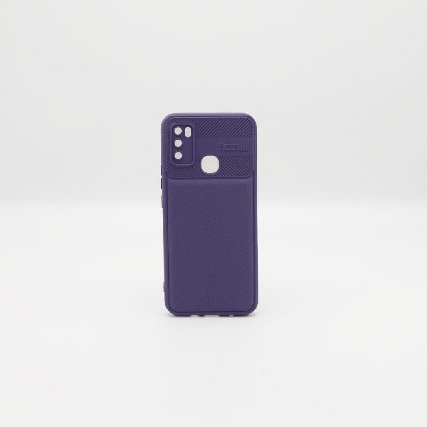 Infinix Mobile Pouch Hot9 Play Plastic Purple - Rs. 250 | Iftikhar Book ...