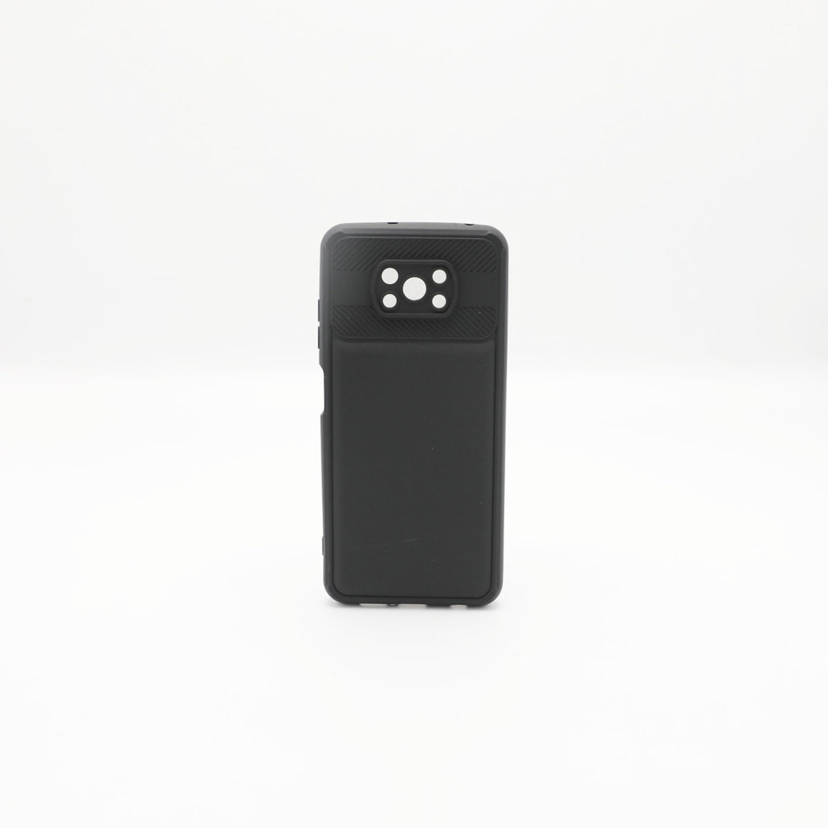 Poco Mobile Pouch X3 Plastic Black | Rs. 250 | Iftikhar Book Depot
