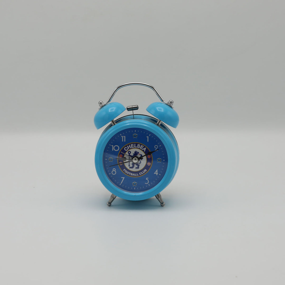 Alarm Clock No 6695 Chelsea Rs 975 (AM) – Iftikhar Book Depot
