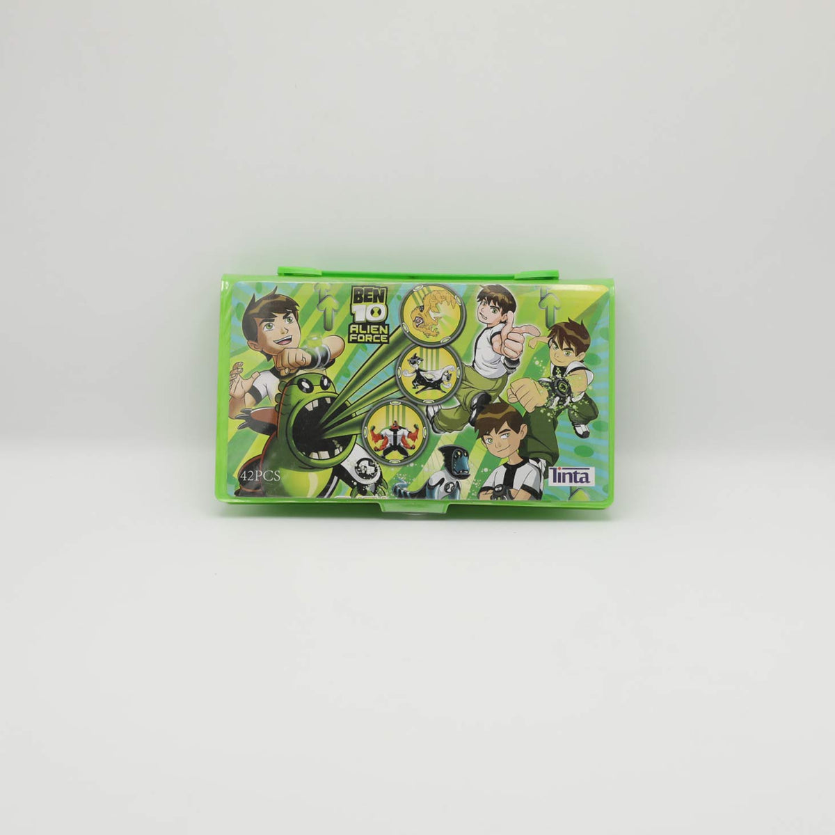 Colouring Kit 42 Piece B10 – Iftikhar Book Depot