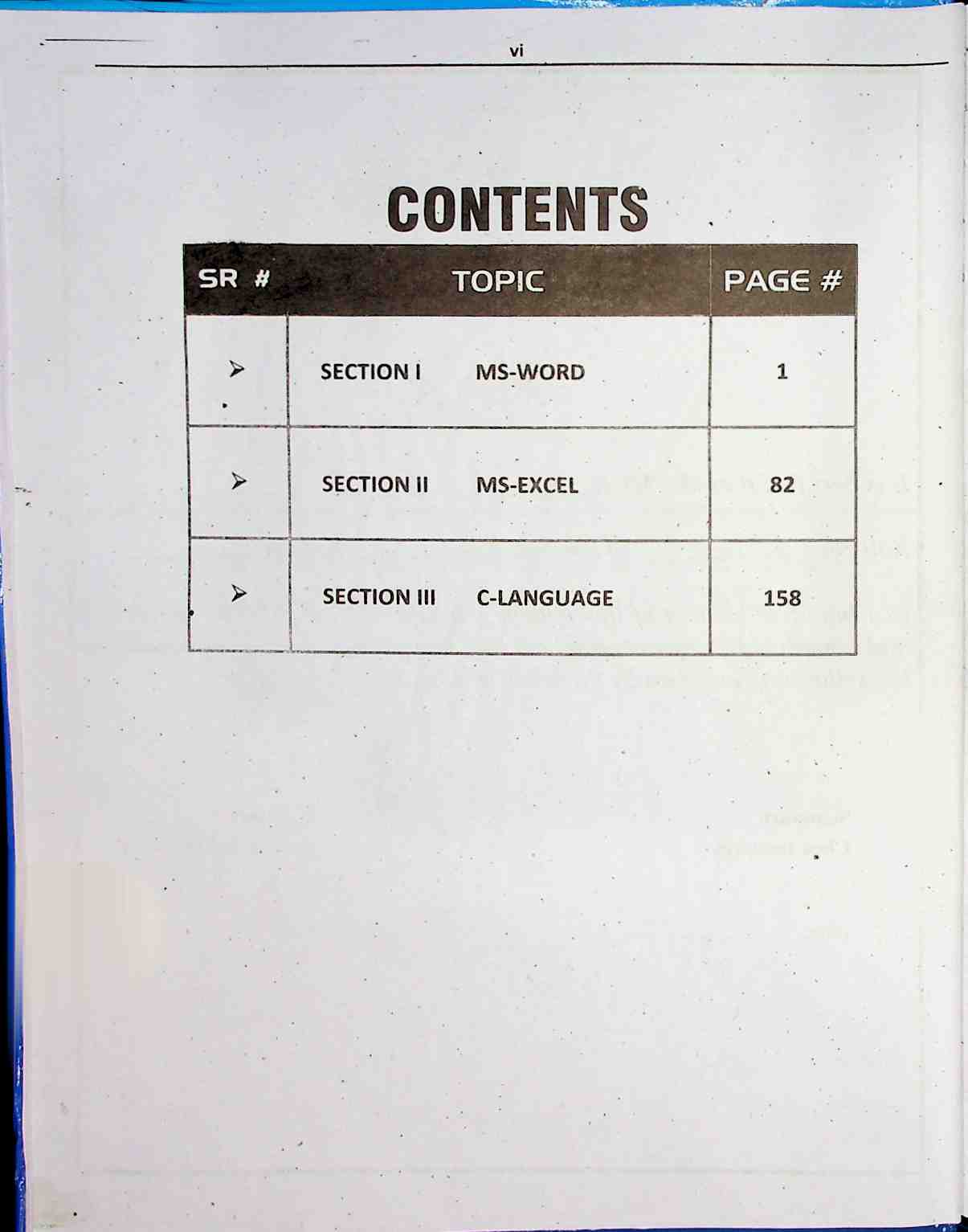 Aa. Computer ICS 1&2 Pc Zeeshan – Iftikhar Book Depot