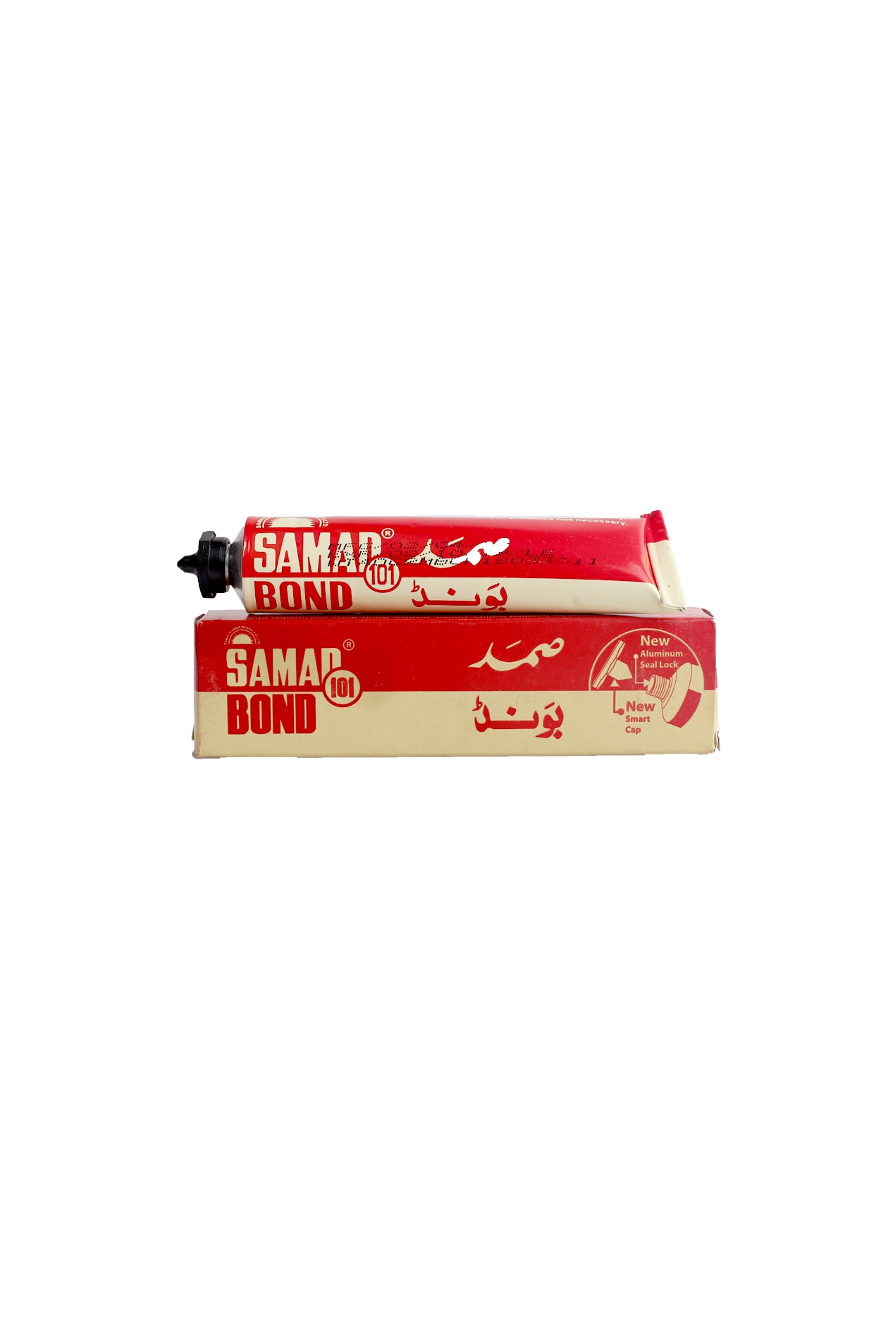 Samad Bond Small – Iftikhar Book Depot