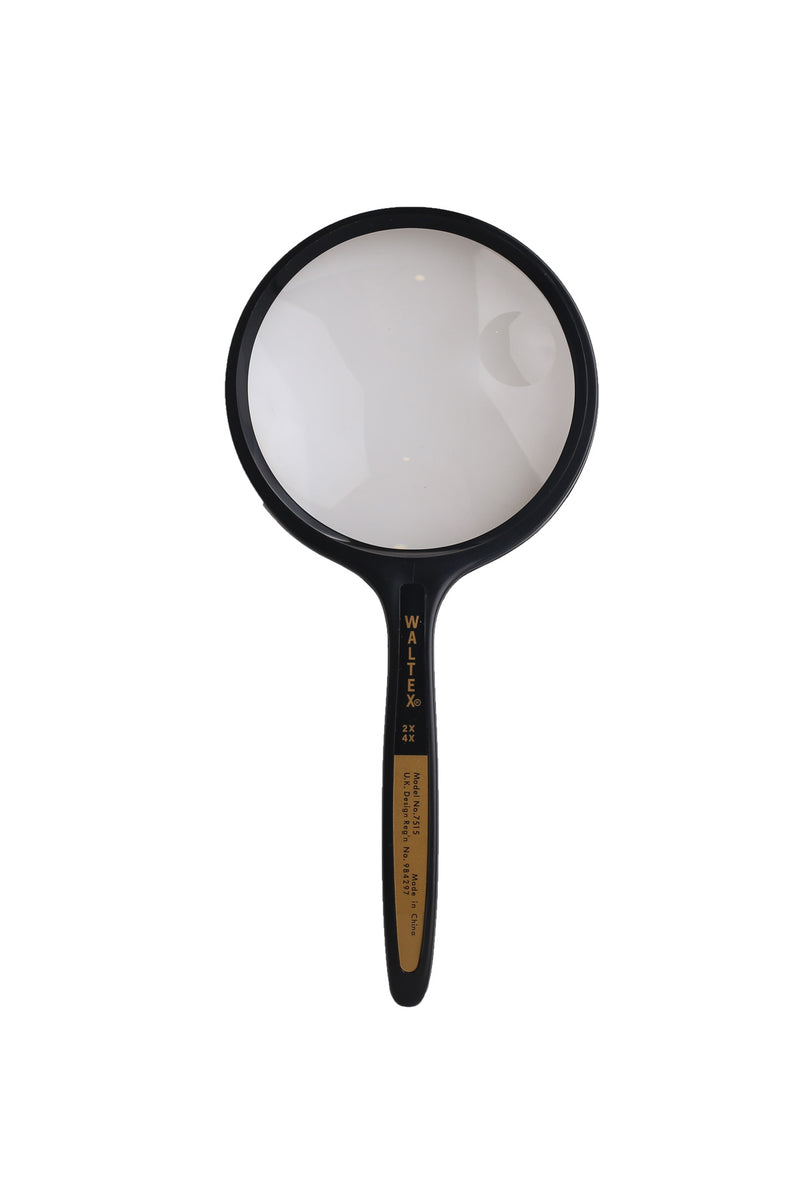 Waltex Magnifier Glass No 7515 Rs 850 Mopfoo – Iftikhar Book Depot