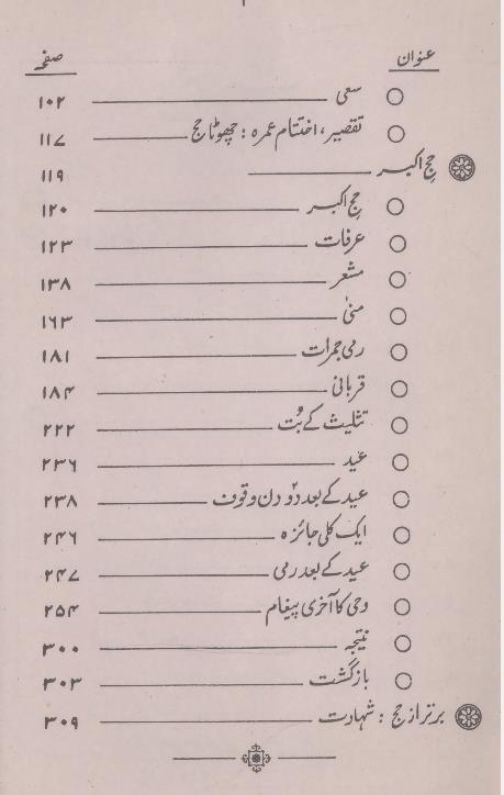 Hajj by Dr Ali Shariati | حج از ڈاکٹر علی شریعتی – Iftikhar Book Depot