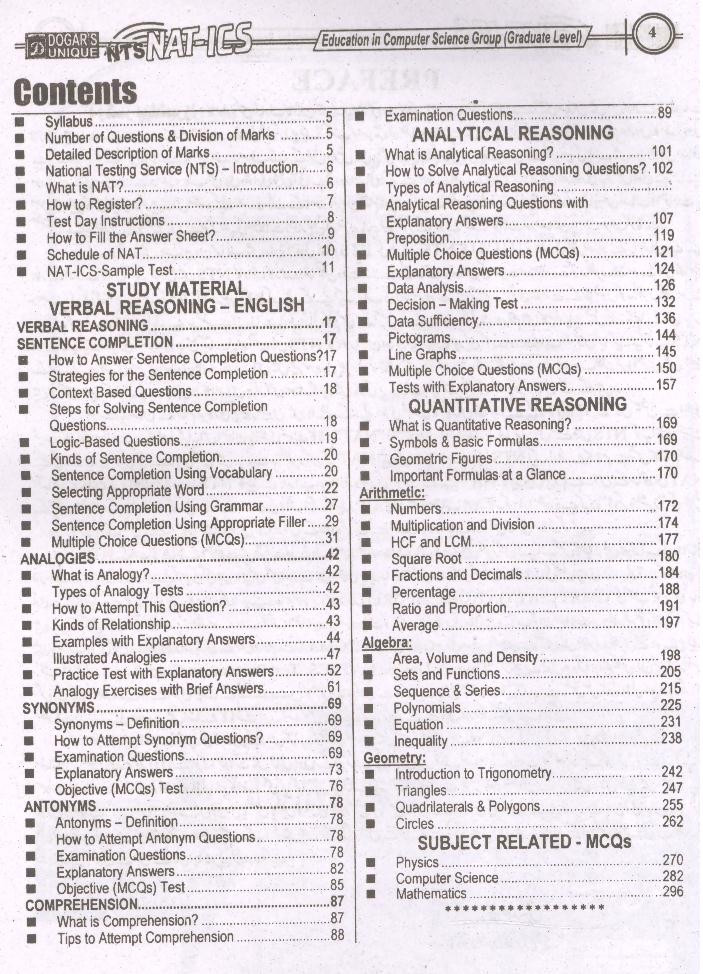 Dp. Nat Ics – Iftikhar Book Depot
