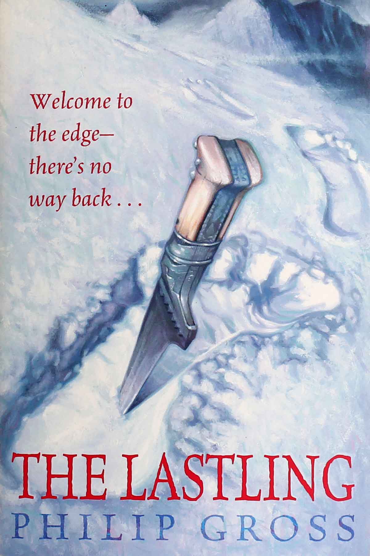 Oxf. The Lastling bss8 – Iftikhar Book Depot