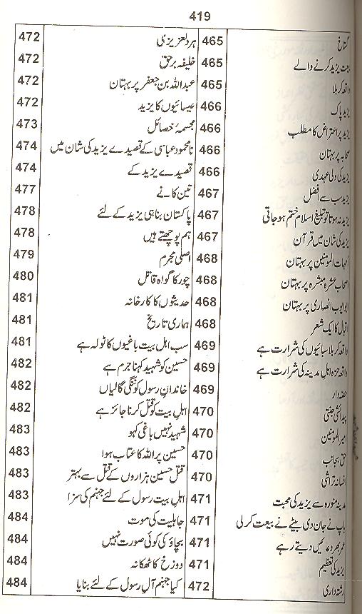 Shaheed ibne Shaheed | شہید ابن شہید – Iftikhar Book Depot