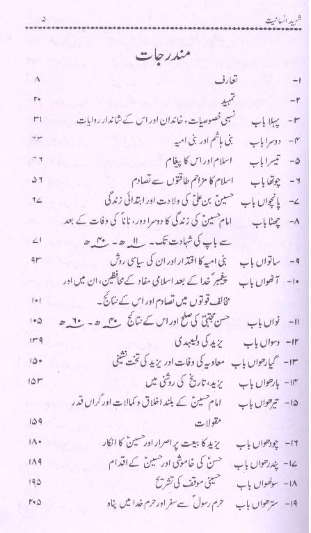 Shaheed e Insaniyat | شہید انسانیت – Iftikhar Book Depot