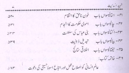 Shaheed e Insaniyat | شہید انسانیت – Iftikhar Book Depot