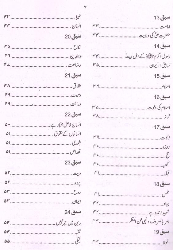 Taleem ul Quran | تعلیم القرآن – Iftikhar Book Depot