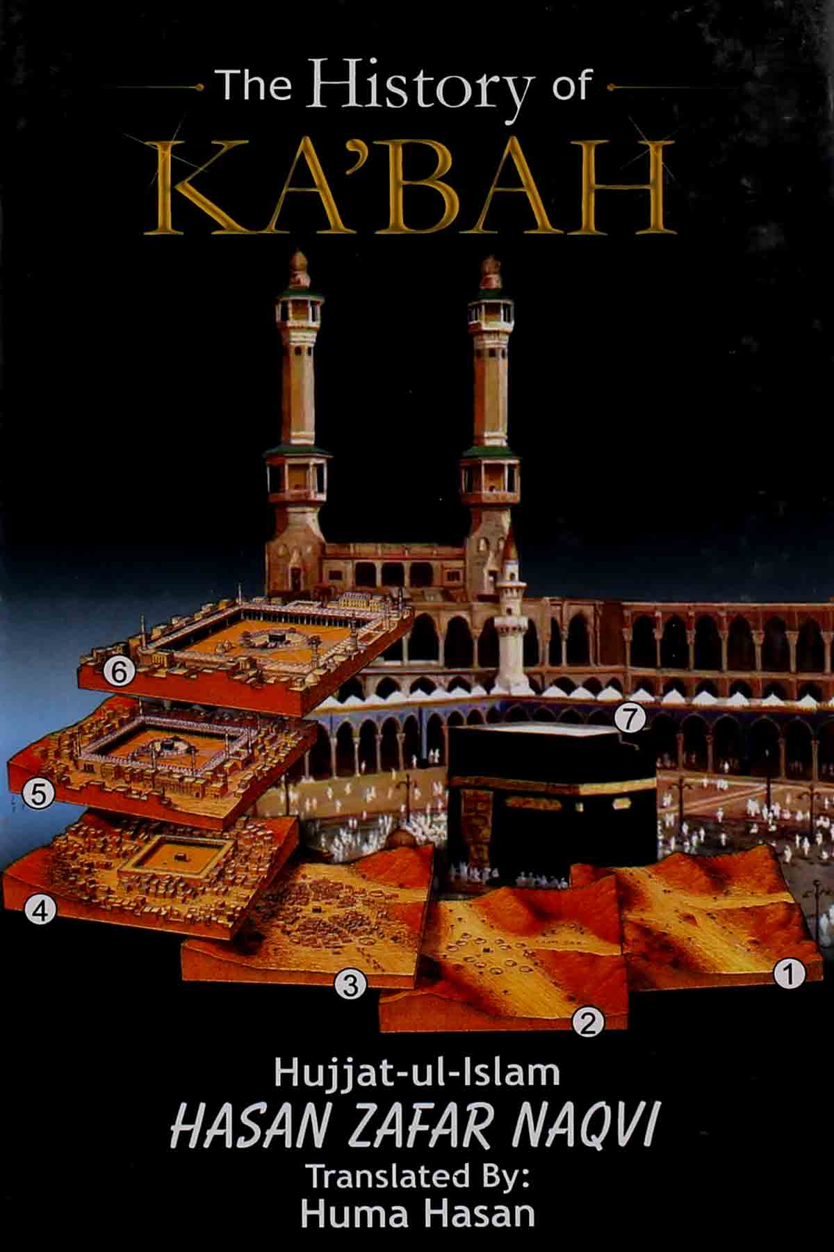 The History Of Kaba – Iftikhar Book Depot