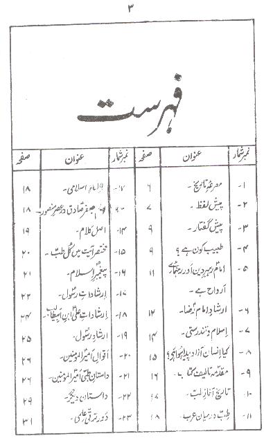 Buy Tib e Sadiq A.s in Urdu | طب الصادق – Iftikhar Book Depot