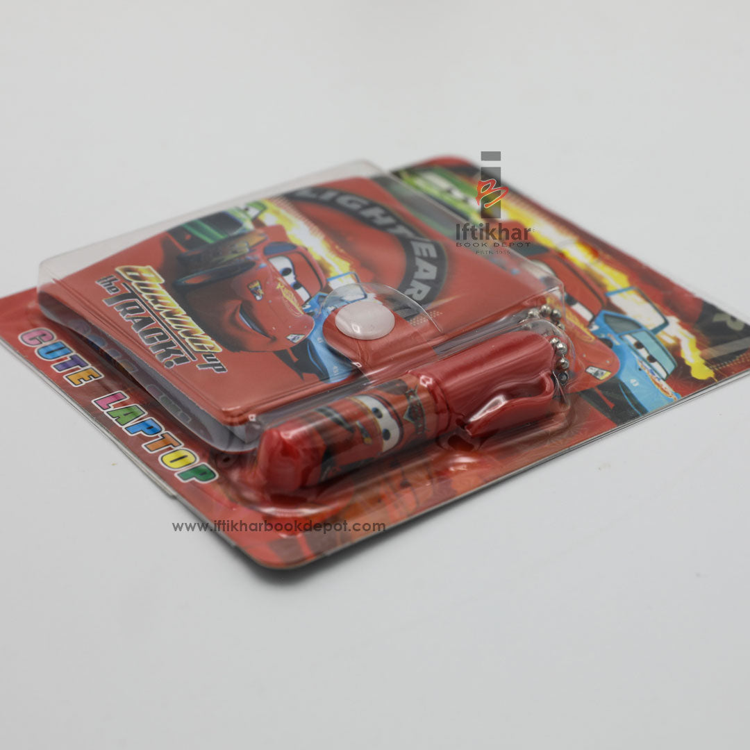 Autograph Diary with Pen (No-E005) Cr Red – Iftikhar Book Depot